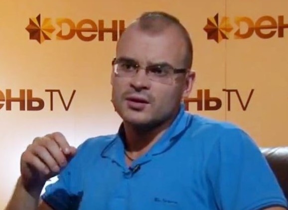 Death of a Russian Neo-Nazi – Morvan Lallouet